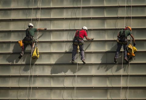 Job Management Software for High Risk Industries - JGID (Australia)